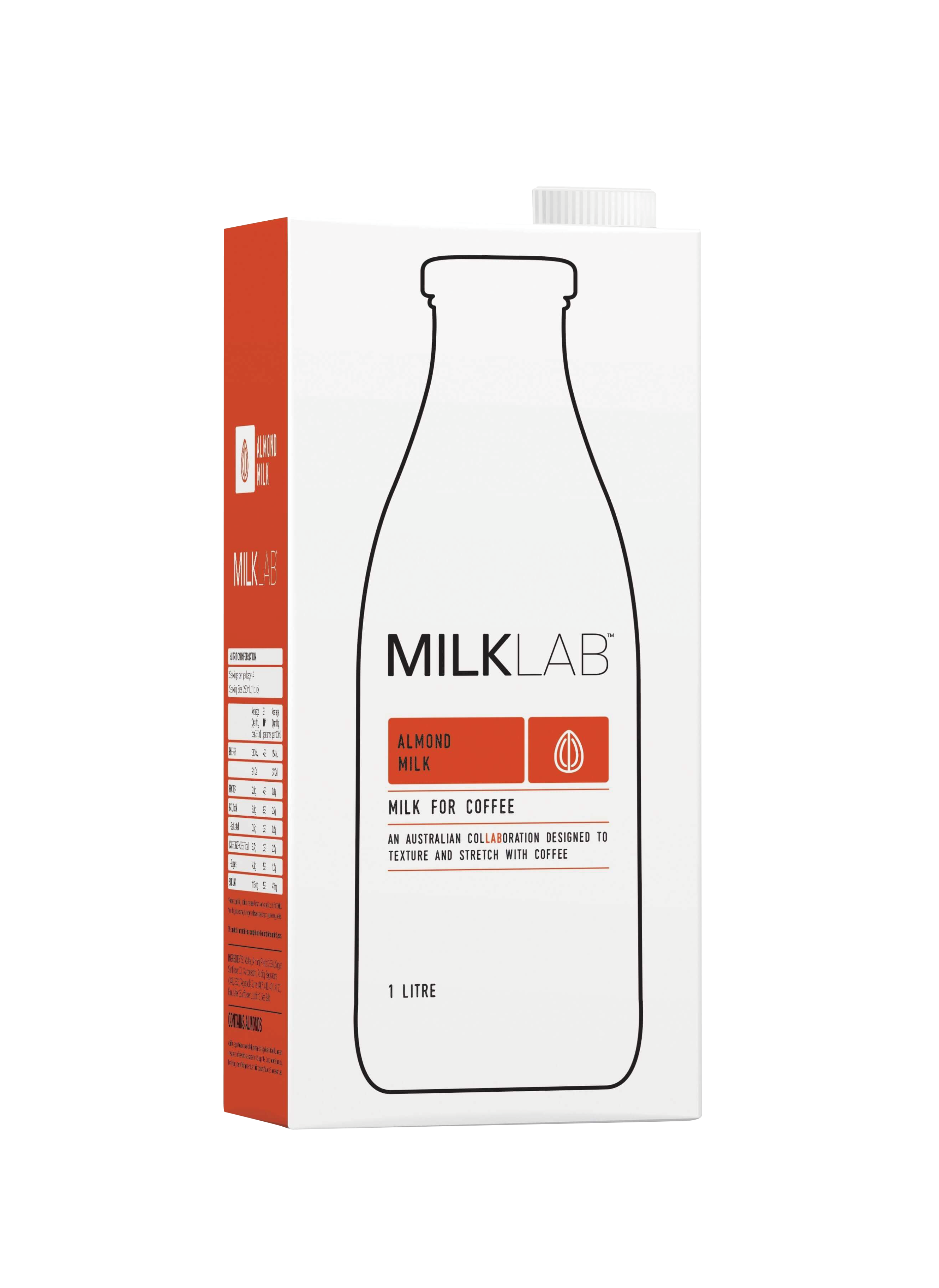 flavor｜拿鐵衝浪 Latte Surfing｜milklab